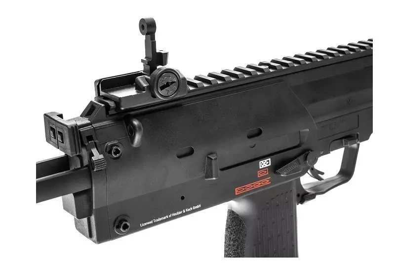 Heckler&Koch MP7A1 AEG Submachine Gun Replica – airsoft, ASG Heckler&Koch MP7A1 AEG Submachine Gun Replica – airsoft, ASG